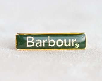 Barbour | Etsy