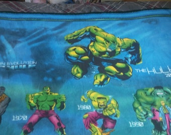 Hulk fleece | Etsy