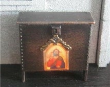 Unique tudor miniatures related items | Etsy