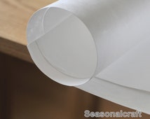 Unique washable kraft paper related items | Etsy