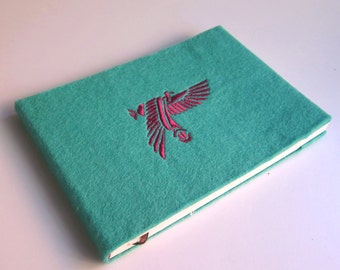 Egyptian notebook | Etsy