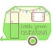 LittleGreenCaravan custom pet portraits and by LittleGreenCaravan