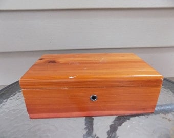 Lane cedar chest | Etsy