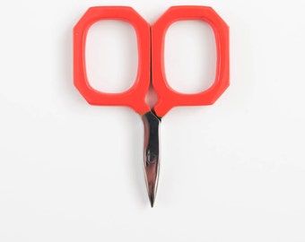 Mermaid Embroidery Scissors Mermaid Tail by by snugglymonkey