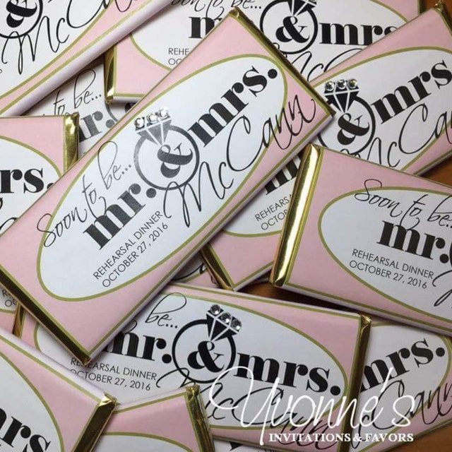 Welcome to Yvonne's Candy Bar Boutique by CandyBarBoutique on Etsy