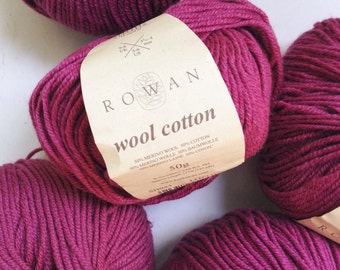 Pima cotton yarn | Etsy