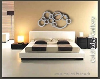 Cold Edge Gallery Large Metal Wall Art Large by ColdEdgeGallery