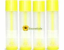 Popular items for yellow lip balm on Etsy