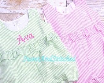 Bubble romper | Etsy