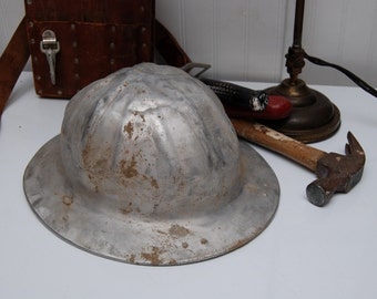 Unique miners hat related items | Etsy