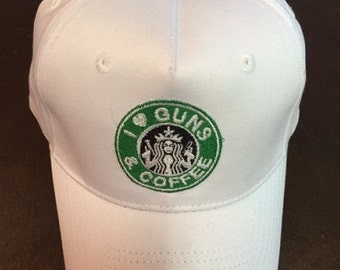 Starbucks hat | Etsy