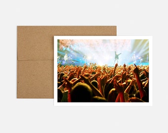 Rockstar birthday | Etsy