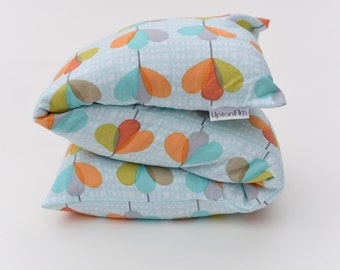 Microwave rice bag | Etsy