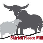 Skirted Fleece Mill by SkirtedFleeceMill on Etsy