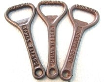Popular items for metal bottle opener on Etsy