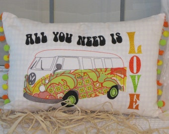 Embroidered vans | Etsy