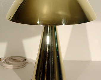 Mushroom lamp | Etsy