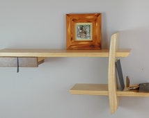 Unique asian wall shelf related items | Etsy