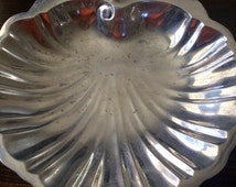 Unique clam shell bowl related items | Etsy