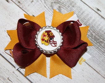 Asu bow | Etsy