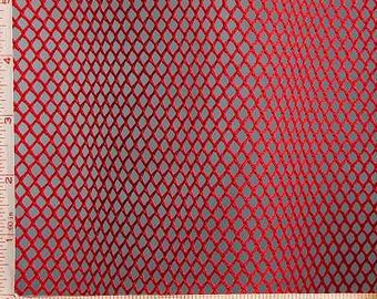 Big hole mesh | Etsy