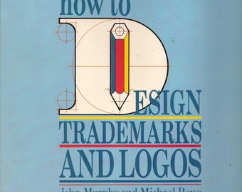 Vintage logo design | Etsy