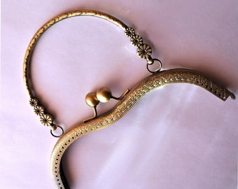 Frame purse pattern | Etsy