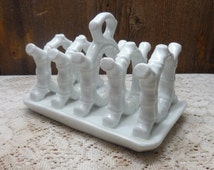 Unique toast rack related items | Etsy