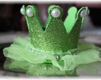 Tinkerbell crown | Etsy