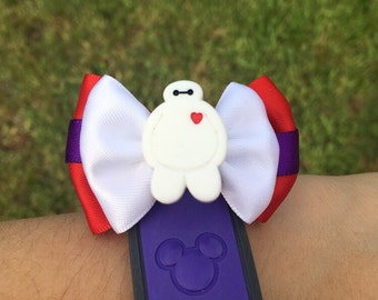 Magic band bow | Etsy