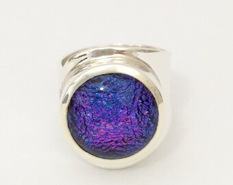 Unique mood ring related items | Etsy