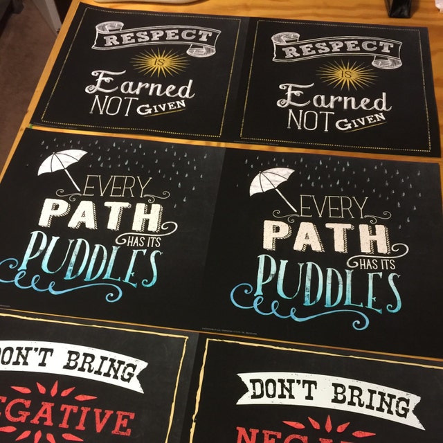 Inspirational Literary Posters Quote Posters by EchoLiteraryArts