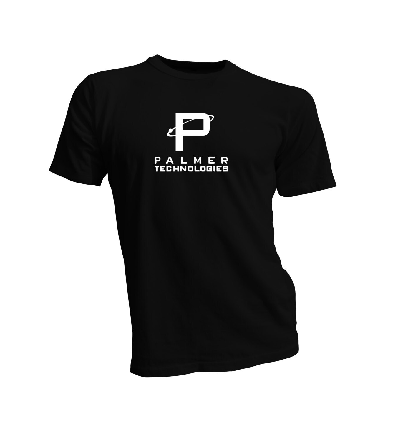 Palmer Technologies T-Shirt Unisex/ Arrow Show/ The Flash/