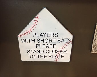 Funny bathroom signs | Etsy