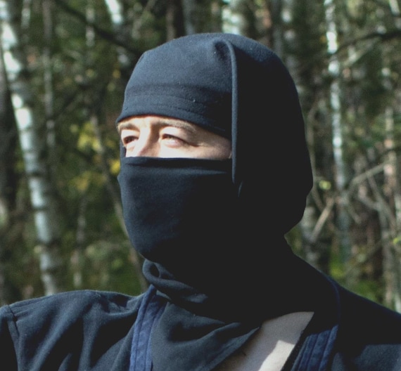 Ninja Mask