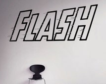 Popular items for flash sticker on Etsy