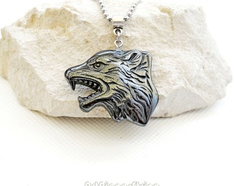 Fearless symbol | Etsy