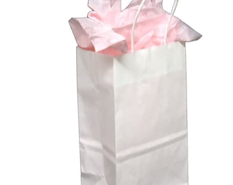 Small paper bags | Etsy