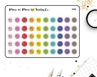 Unique eating utensils related items | Etsy