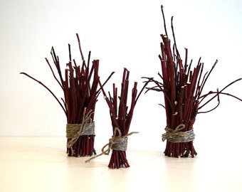 Decorative branches | Etsy