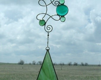 Custom suncatcher | Etsy