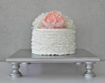 Popular items for 18 inch cake stand on Etsy