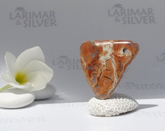 Authentic Larimar Jewelry & Stones by LarimarAndSilver on Etsy