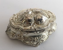 Unique cute trinket box related items | Etsy