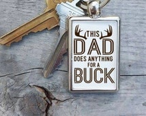 Unique hunting dad related items | Etsy