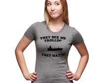 Unique trolls t shirt related items | Etsy