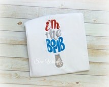 Unique bomb pop related items | Etsy