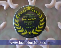 Popular items for lawyer pin on Etsy