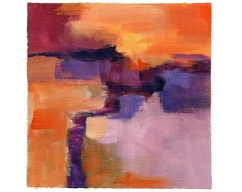 Small square canvas | Etsy