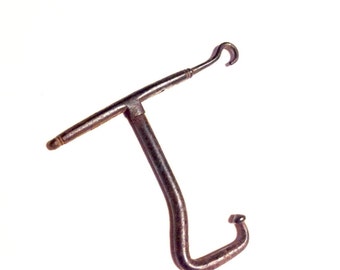 Antique button hook | Etsy